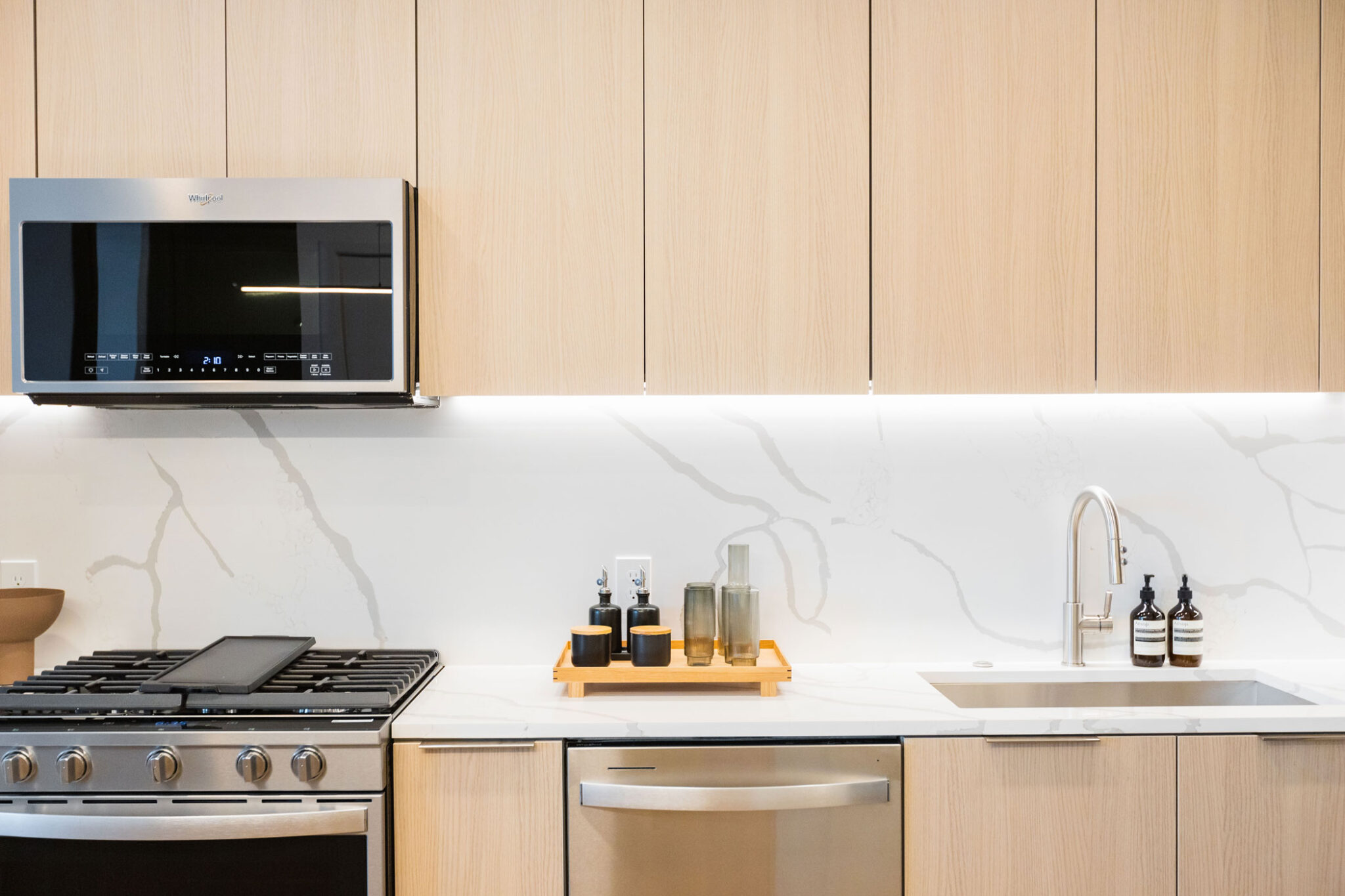 Sora at Spring Quarter | Luxury Apartments Midtown Atlanta GA