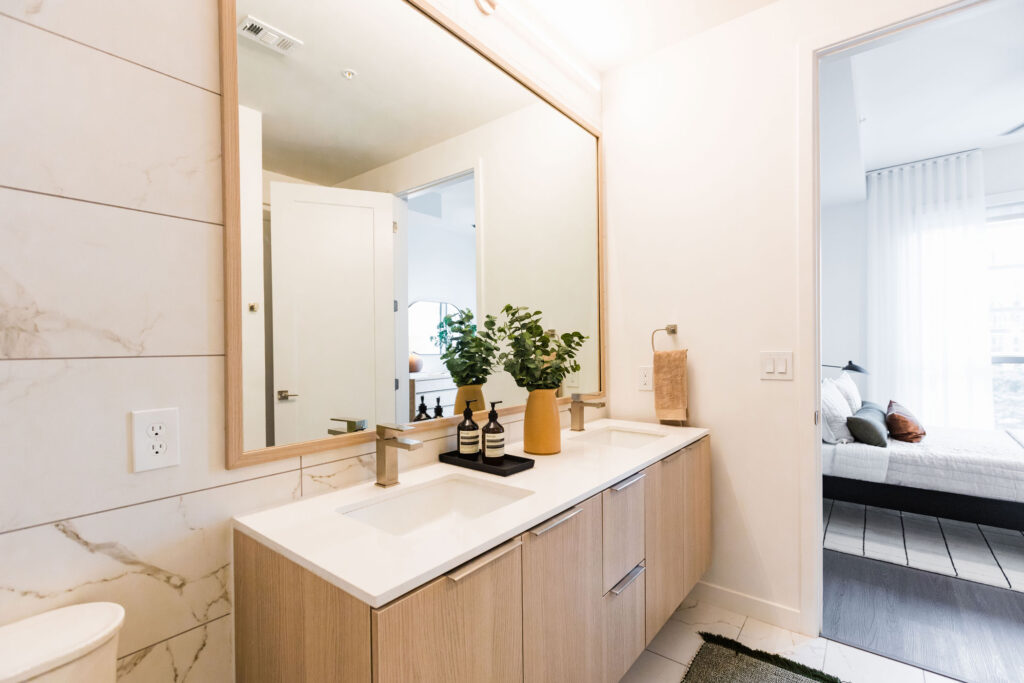 Sora at Spring Quarter | Luxury Apartments Midtown Atlanta GA