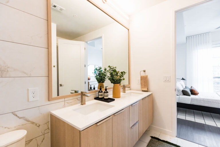 Sora at Spring Quarter | Luxury Apartments Midtown Atlanta GA