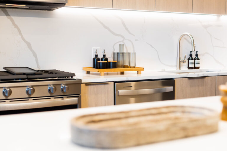 Sora at Spring Quarter | Luxury Apartments Midtown Atlanta GA