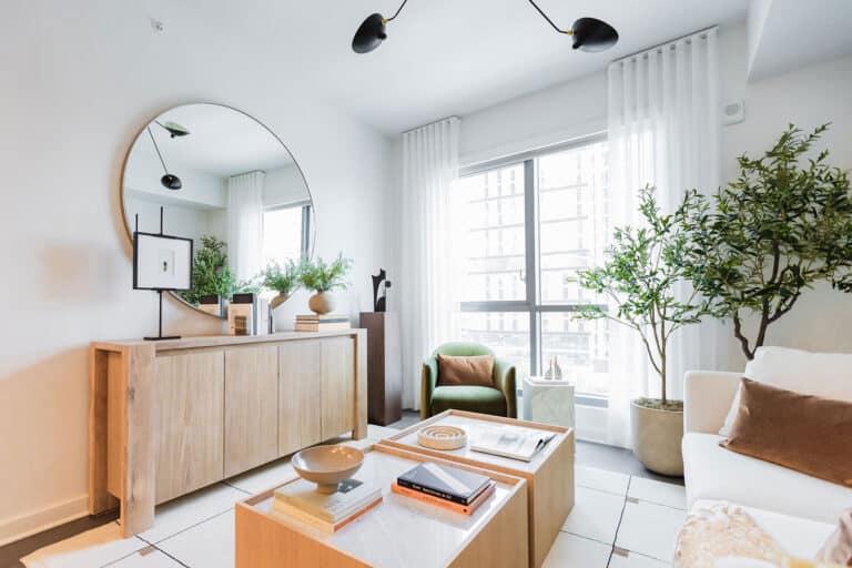 Sora at Spring Quarter | Luxury Apartments Midtown Atlanta GA