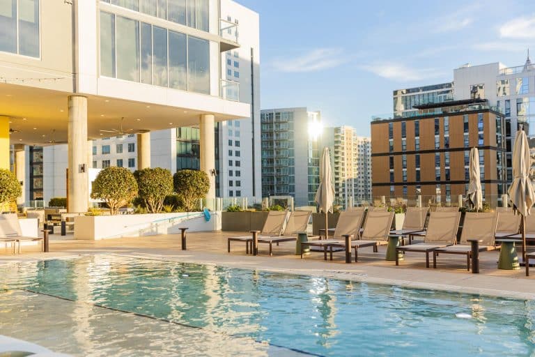 Sora at Spring Quarter | Luxury Apartments Midtown Atlanta GA
